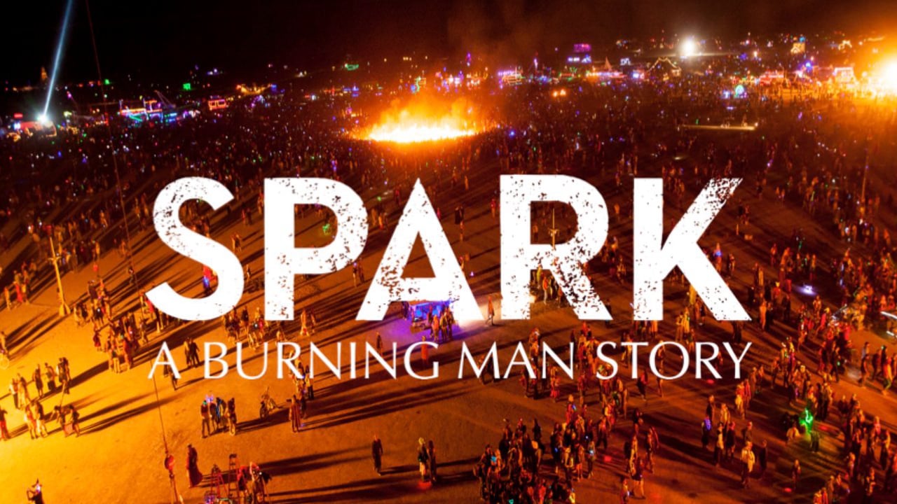 Spark | Jun Stinson • Supervising Producer • Journalist