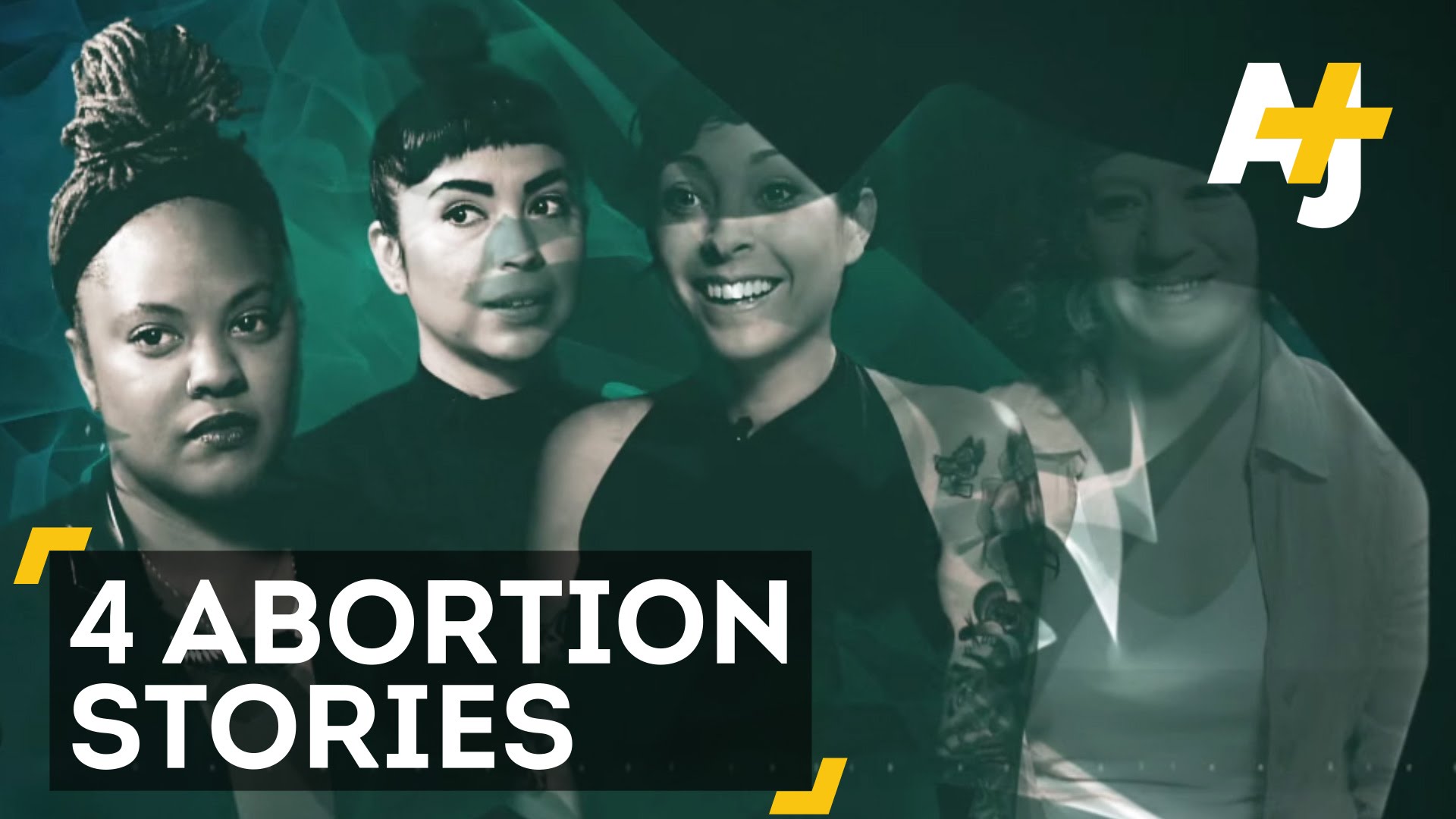 abortionstories | Jun Stinson • Supervising Producer • Journalist